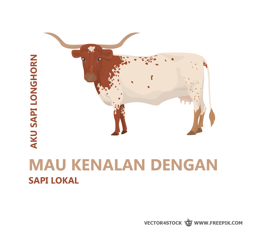 Karakteristik Dan Keunggulan Sapi Bali » VETMEDICINAE